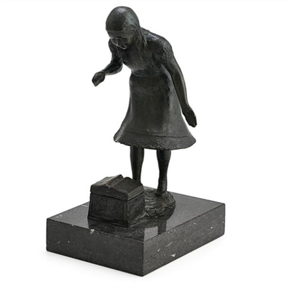 George Anthonisen | 7 Artworks | MutualArt