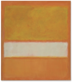 Rothko Horizontal