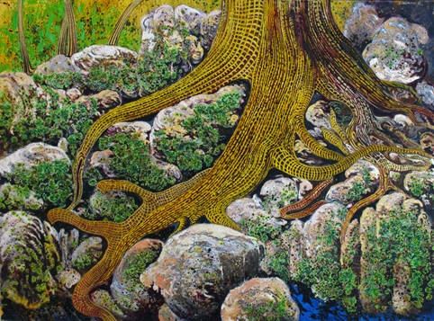 Christopher Cutts Gallery, Toronto, Ontario, Canada