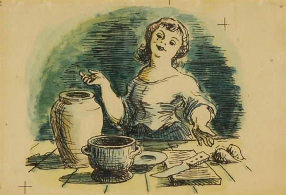 Mikhail Ivanovich Zoschenko | 1 Artworks at Auction | MutualArt