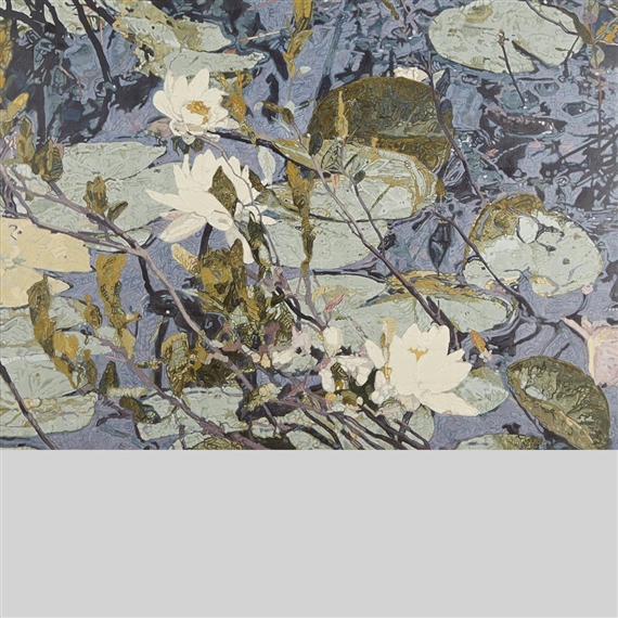 Graham Fowler | 6 Artworks | MutualArt