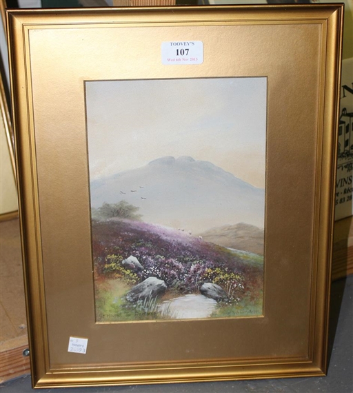W. Lindem | 1 Artworks at Auction | MutualArt