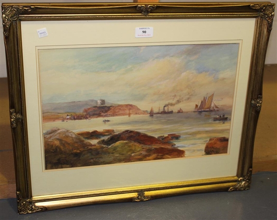 George Jenkins (Canadian, 1913 - 2003) - MutualArt