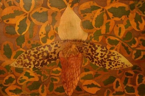 Gene Lambert | Plant Form No 1 | MutualArt