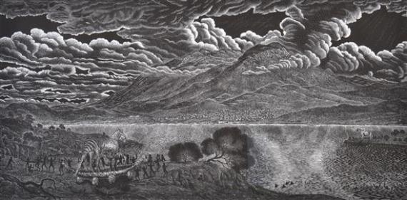 Rew Hanks | Biography