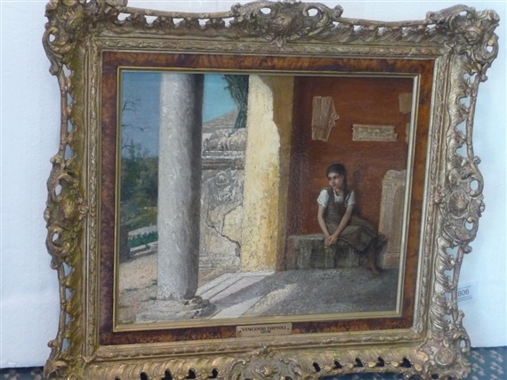 Vincenzo Dattoli | Performance at Auction | MutualArt