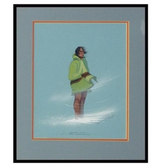 Jonny Hawk | 13 Artworks at Auction | MutualArt