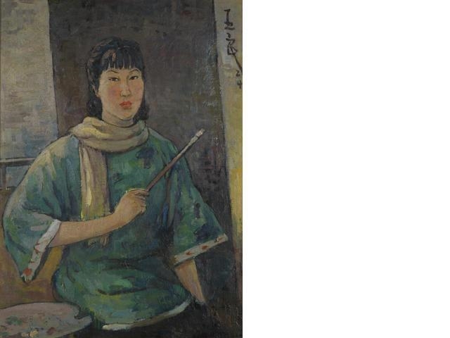 Pan Yu-liang | Still Life | MutualArt