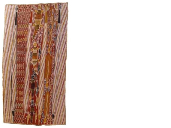 Djardie Ashley | 13 Artworks at Auction | MutualArt