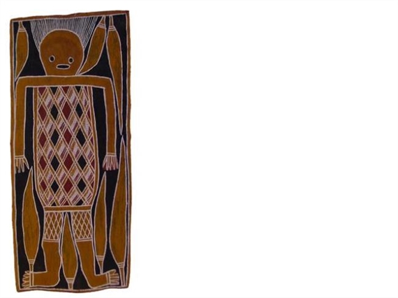 Peter Mondjingu | 5 Artworks at Auction | MutualArt