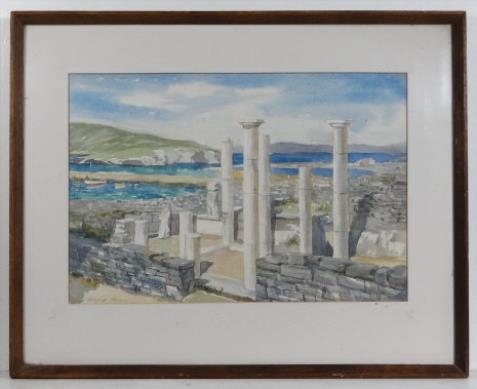 Howard Bowen | 15 Artworks at Auction | MutualArt