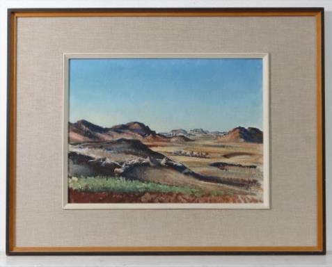 Bridget Elliot | 4 Artworks at Auction | MutualArt