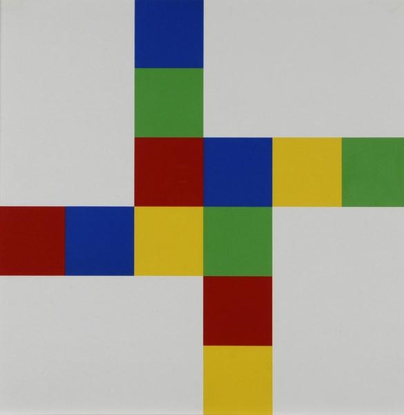 Max Bill | Untitled | MutualArt