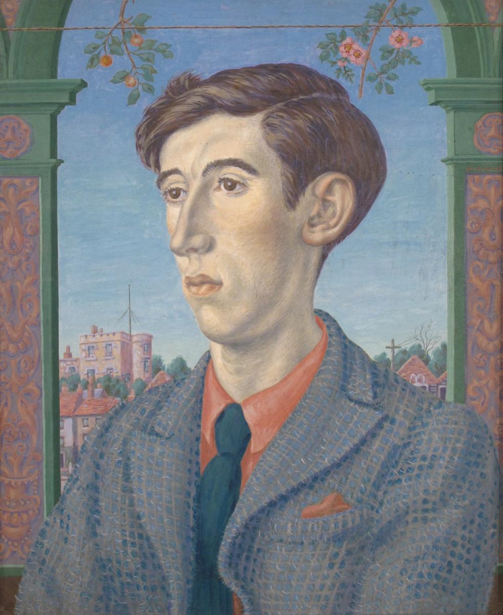 Robert Arthur Wilson | Student at Broadstairs | MutualArt