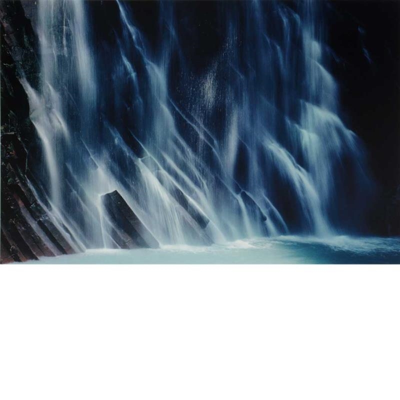Ernst Haas | Portfolio of 10 Works: The Creation | MutualArt