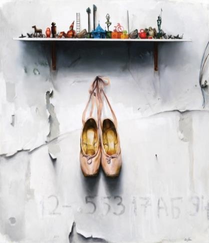 Dim Yuz | Telephone | MutualArt