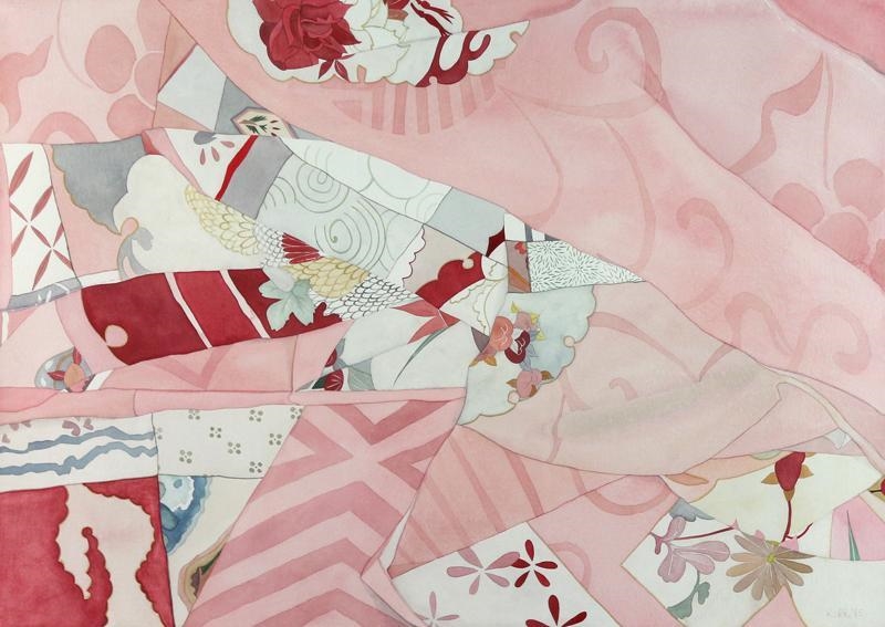 Irene Klar | Leaving the Old World (1987) | MutualArt