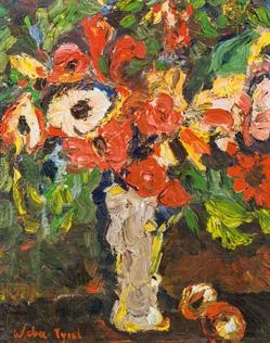 Hans Josef Weber-Tyrol | 199 Artworks at Auction | MutualArt