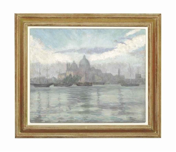 Arthur Haythorne Studd | 15 Artworks at Auction | MutualArt