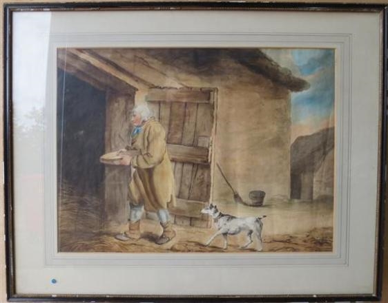 Thomas Bonner | 0 Artworks for Sale