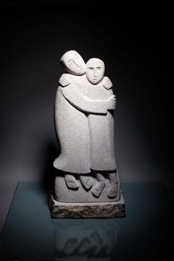 Imogen Stuart | SYMBOLON | MutualArt