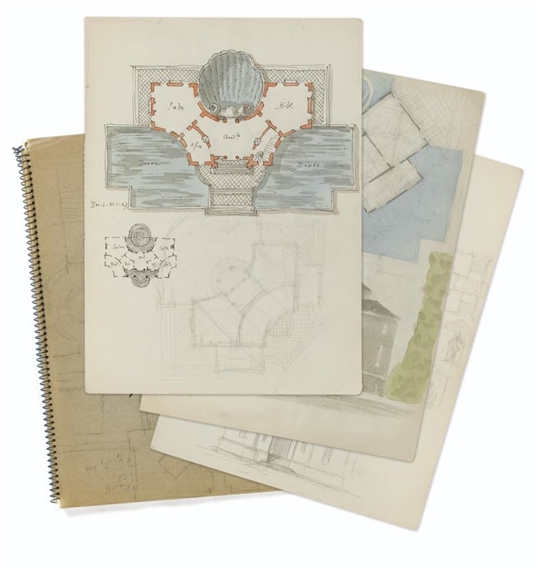 Emilio Terry | 72 Artworks at Auction | MutualArt