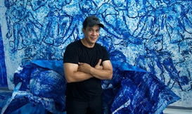 Arnaldo Roche-Rabell (Puerto Rican, 1955) - MutualArt