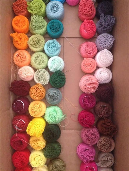 Lisa Solomon | Artist Overview | MutualArt