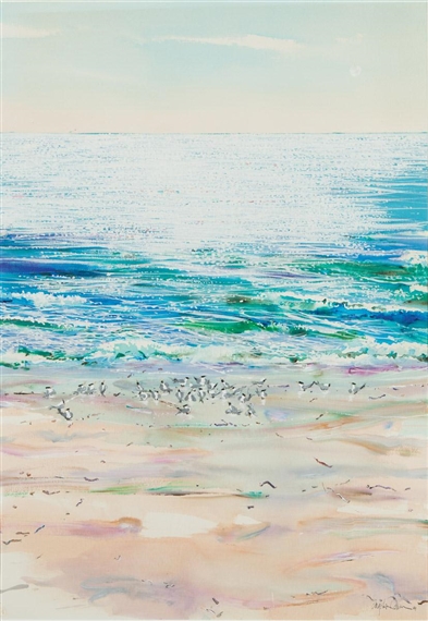 Angela Rossen | 3 Artworks at Auction | MutualArt