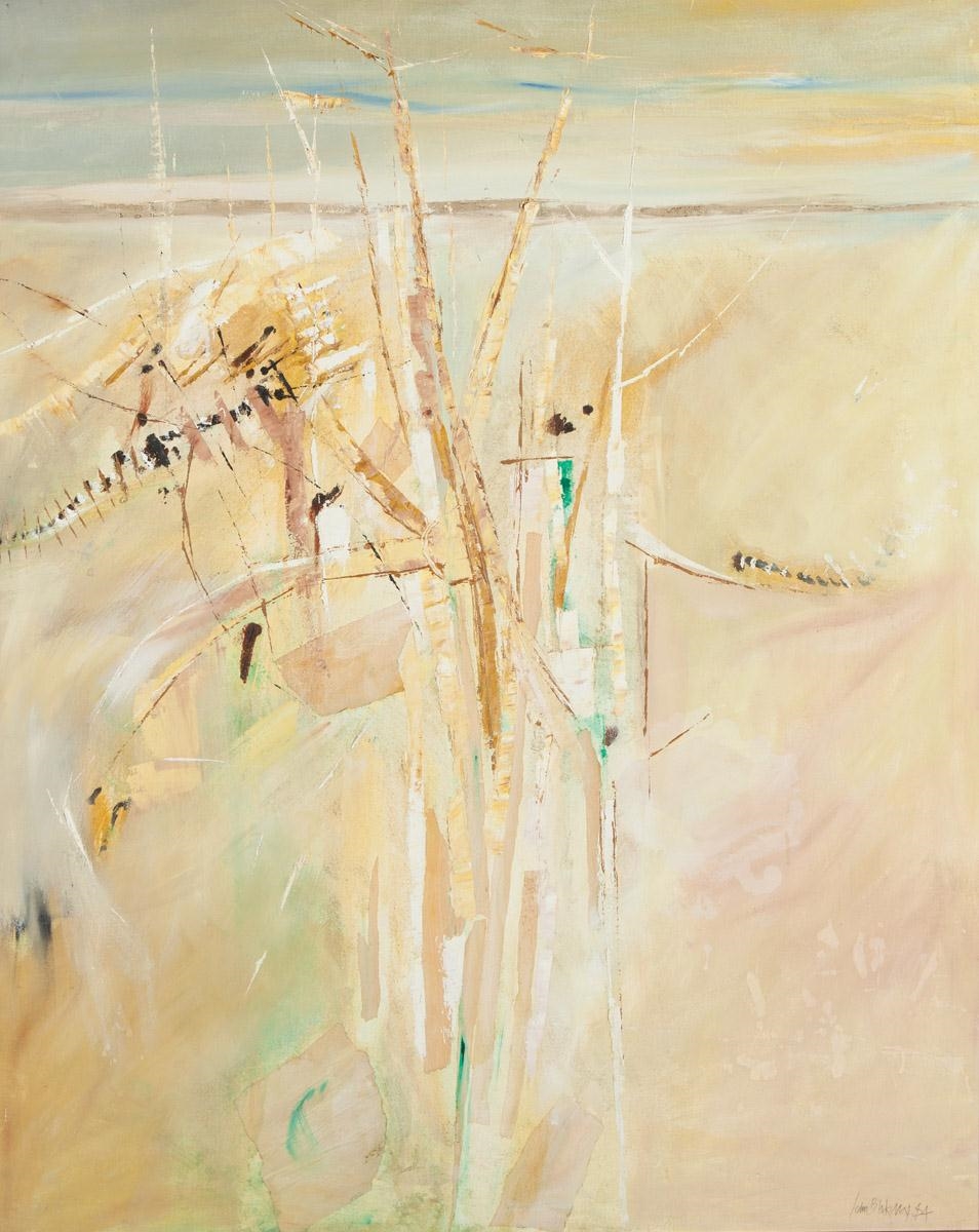 John Blakeley | JOURNEY OF THE MAGI (1984) | MutualArt