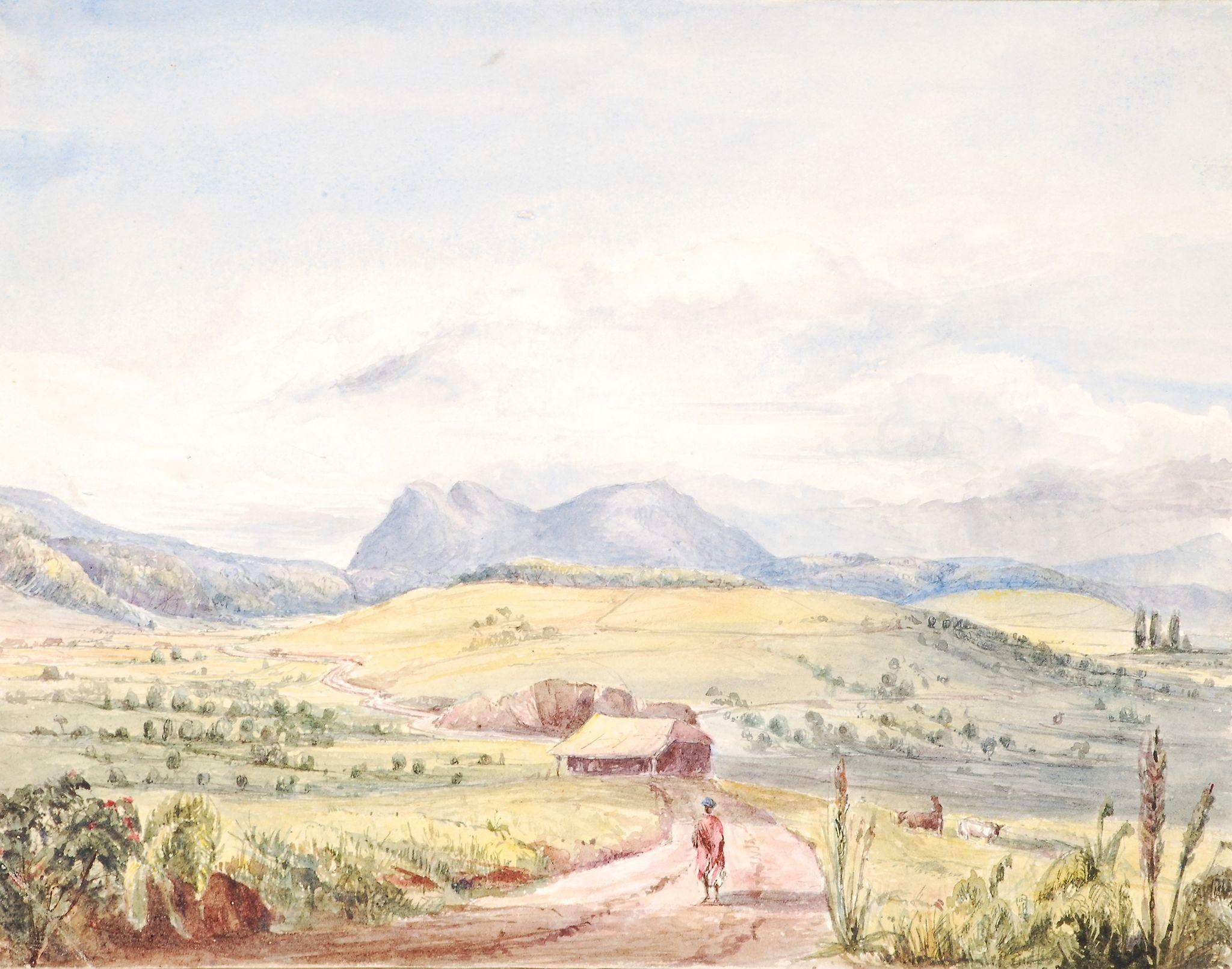 William Wright Beling | A group of thirteen Sri Lankan scenes | MutualArt