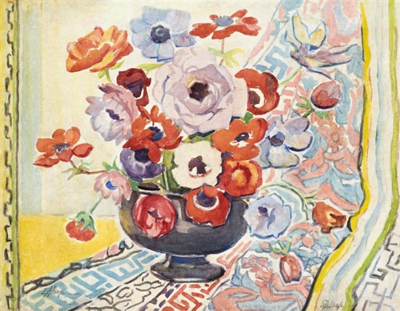 Edith Alsop | 2 Artworks | MutualArt