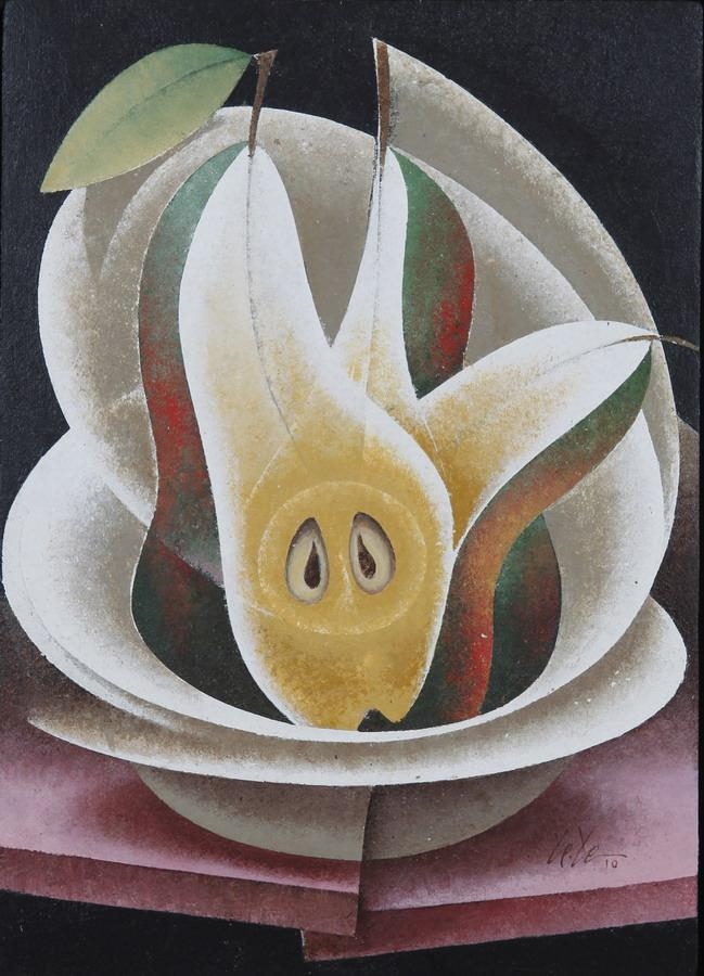 Christos Christou | Figure | MutualArt