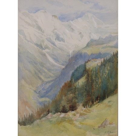 Edith E. Morris | 3 Artworks | MutualArt