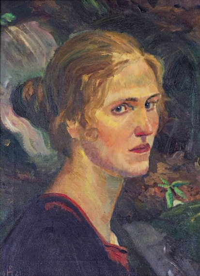 Paul Hartmann | 7 Artworks at Auction | MutualArt