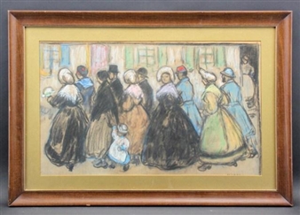 Iso Rae | 35 Artworks at Auction | MutualArt