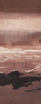 Bo Yun | 33 Artworks at Auction | MutualArt
