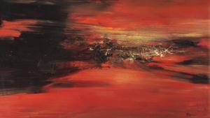Bo Yun | 33 Artworks at Auction | MutualArt