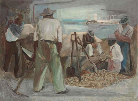 Stefan Hirsch | 20 Artworks | MutualArt