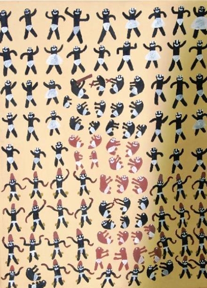 Alan Griffiths | 27 Artworks at Auction | MutualArt