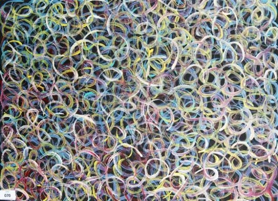 Audrey Brumby | 9 Artworks at Auction | MutualArt
