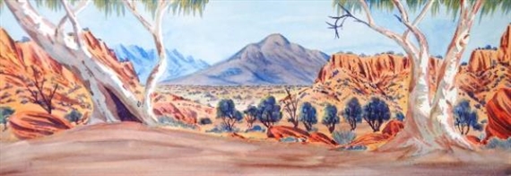 Thomas Stephens | 12 Artworks at Auction | MutualArt