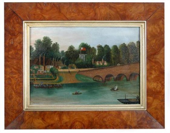 H Baker | 5 Artworks at Auction | MutualArt