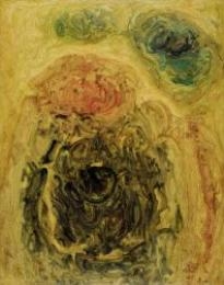 Ambadas Khobragade | Painting No 2 (1968) | MutualArt