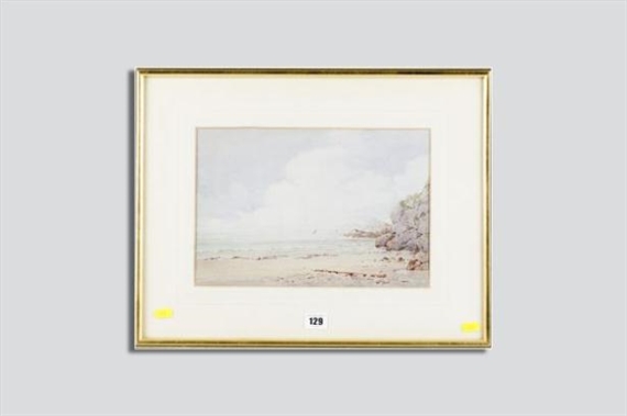 Herbert Atkinson Barkas | 4 Artworks | MutualArt