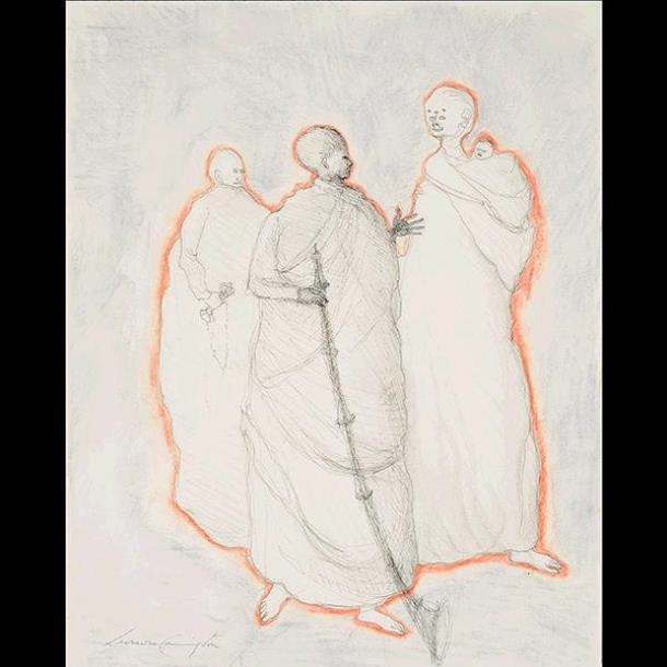 Leonora Carrington | Untitled (1963) | MutualArt
