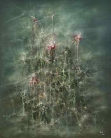 Lu Shun | Depth of Lives (2007) | MutualArt