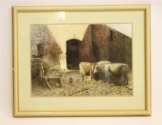 Maggie Mailer | 1 Artworks | MutualArt