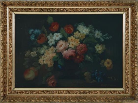 Edith E. Flisher | 2 Artworks | MutualArt