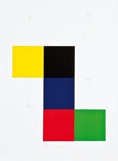 Peter Lacroix | 1 Exhibitions and Events | MutualArt